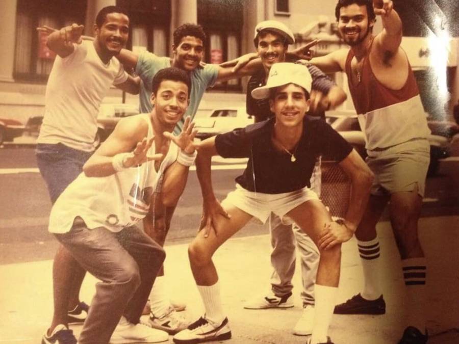 80s Pictures Like These Remind Us Why We're So Nostalgic