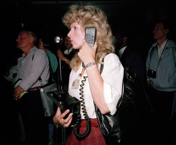 80s Pictures Like These Remind Us Why We're So Nostalgic