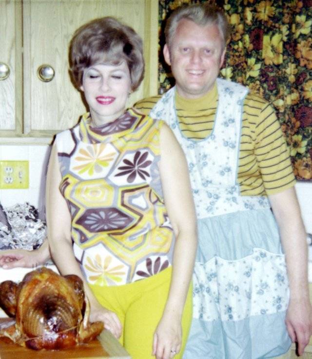 '70s Pictures: Iconic, Vintage, And Nostalgia-Inducing