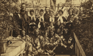 Inside The Sand Creek Massacre Of The Cheyenne In Colorado