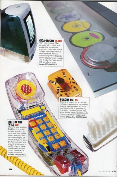 90s Pictures That Perfectly Capture The End To The 20th-Century