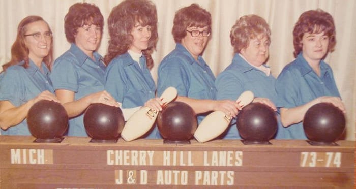 '70s Pictures: Iconic, Vintage, And Nostalgia-Inducing