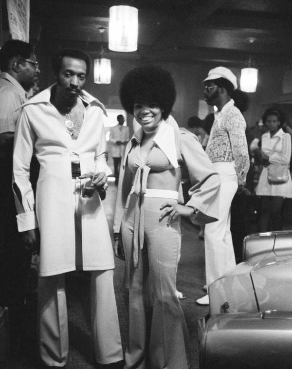 '70s Pictures: Iconic, Vintage, And Nostalgia-Inducing