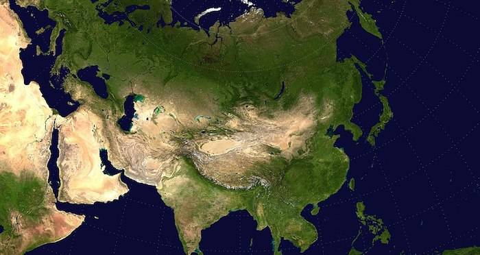 In The Future, Earth Might Be Just One Giant Continent