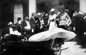 Gavrilo Princip: The Serbian Nationalist Who Assassinated Franz Ferdinand