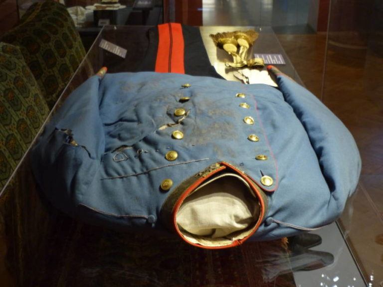 Gavrilo Princip: The Serbian Nationalist Who Assassinated Franz Ferdinand