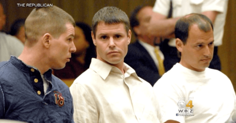 Freddy Geas, The Mobster Who Murdered Whitey Bulger, Tried To Cut Out ...
