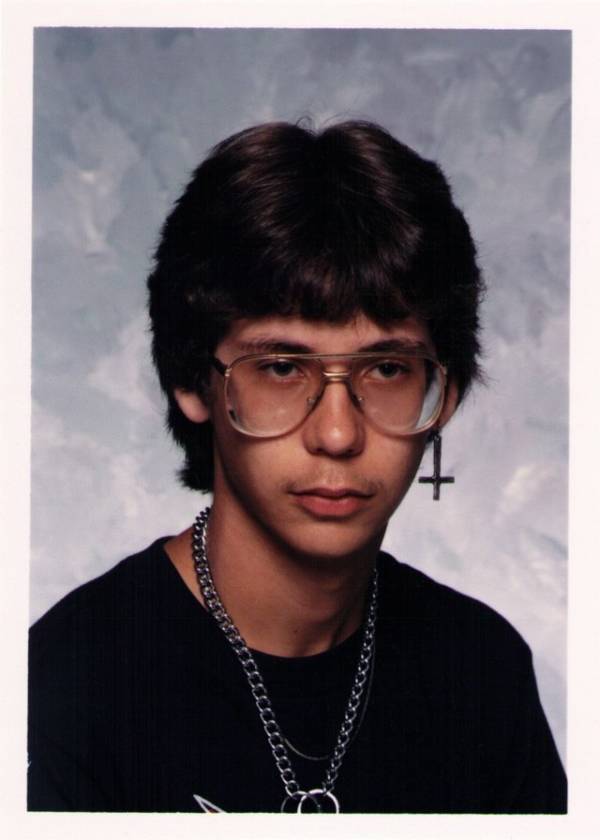 80s Pictures Like These Remind Us Why We're So Nostalgic