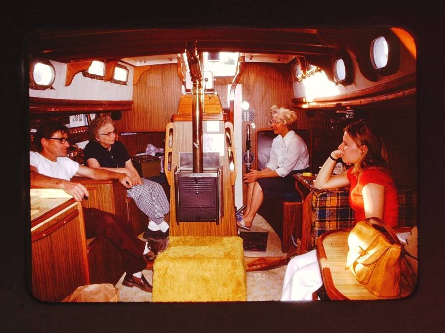 '70s Pictures: Iconic, Vintage, And Nostalgia-Inducing