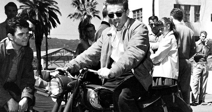 James Dean's Death And The Fatal Car Accident That Ended His Life