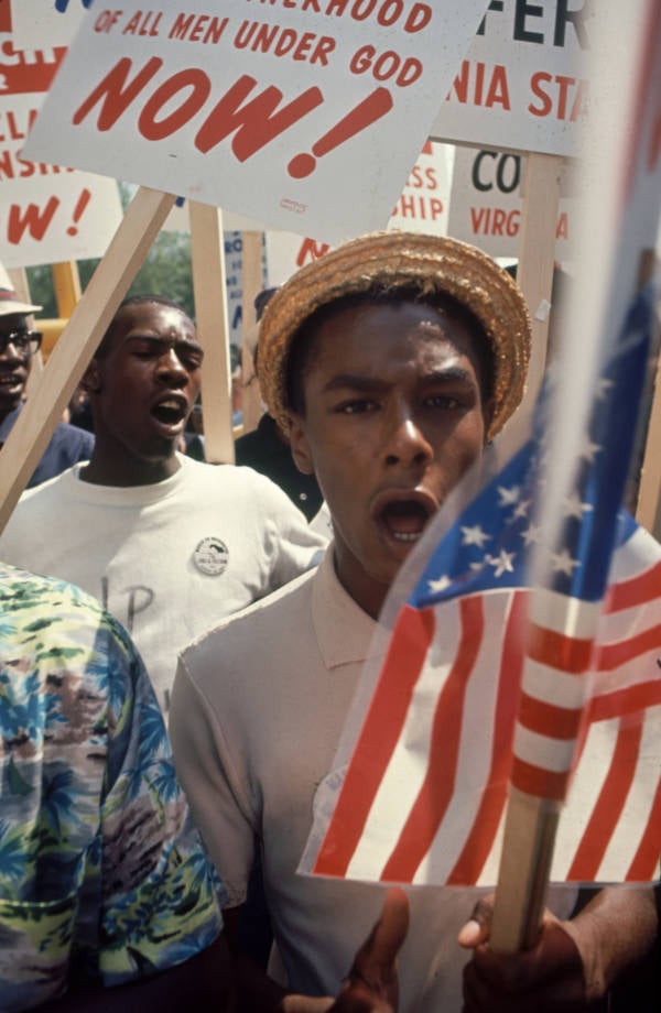 66 Pictures That Capture The Spirit Of The 1960s