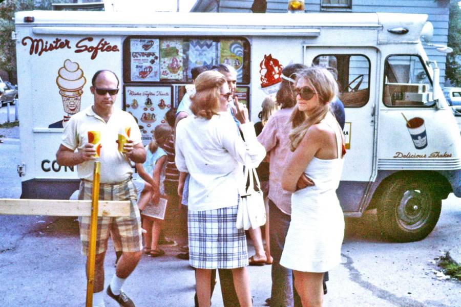 '70s Pictures: Iconic, Vintage, And Nostalgia-Inducing