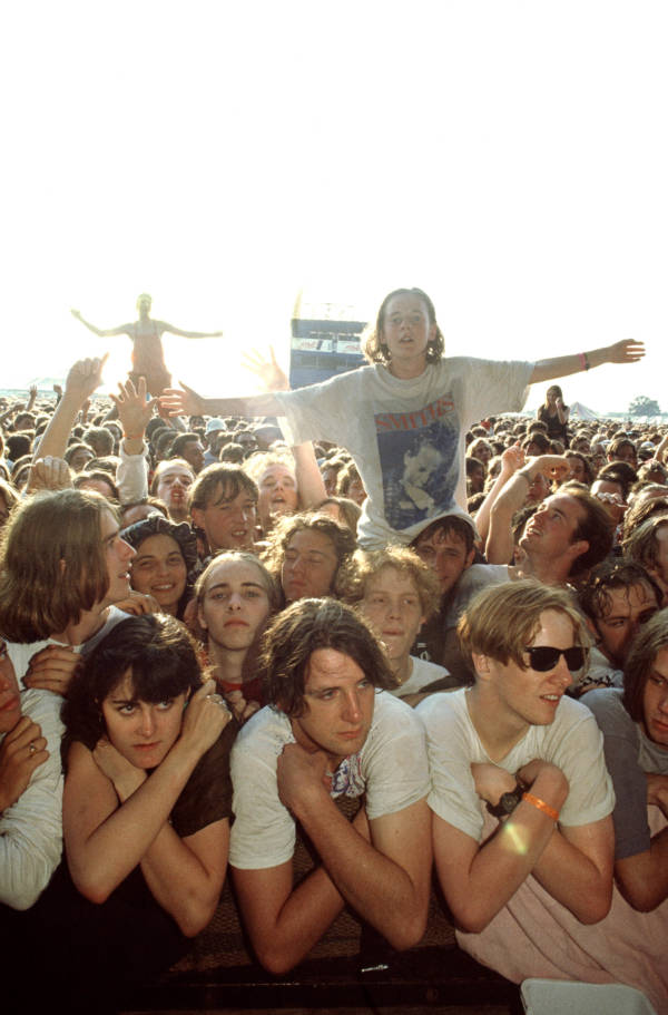 90s Pictures That Perfectly Capture The End To The 20th-Century