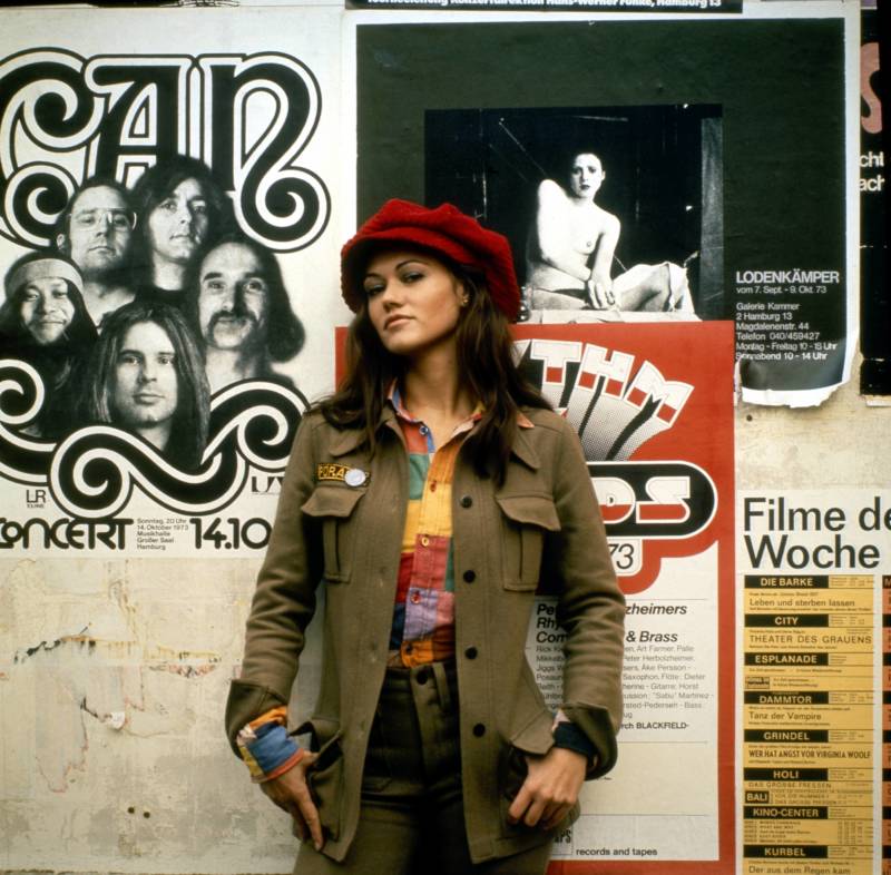 '70s Pictures: Iconic, Vintage, And Nostalgia-Inducing