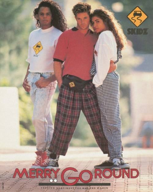 90s Pictures That Perfectly Capture The End To The 20th-Century