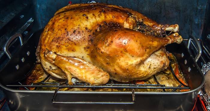 Salmonella Outbreak Hits Turkey Supply Amid Thanksgiving 2018