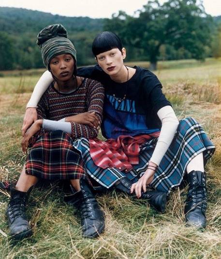 90s Pictures That Perfectly Capture The End To The 20th-Century