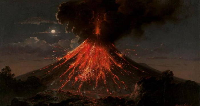 A Harvard Researcher Has Determined The Worst Year In Human History