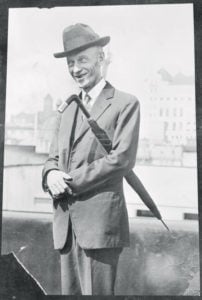 Charles Hatfield: The "Rainmaker" That Brought On A Devastating Flood