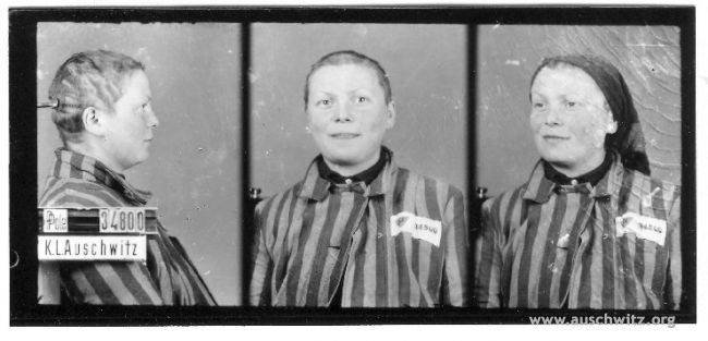 33 Holocaust Victims Pictures That Reveal Concentration Camp Horrors
