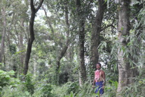 Jadav Payeng: The Man Who Created A Forest In India