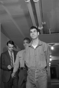 Tex Watson And His Grisly Role In The Manson Family Murders