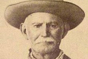 Brushy Bill Roberts: The Man Who Claimed To Be Billy The Kid