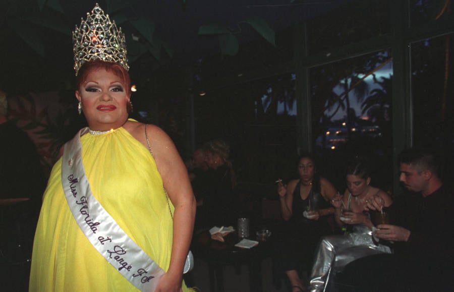 The History Of Drag Queens And The Evolution Of Drag