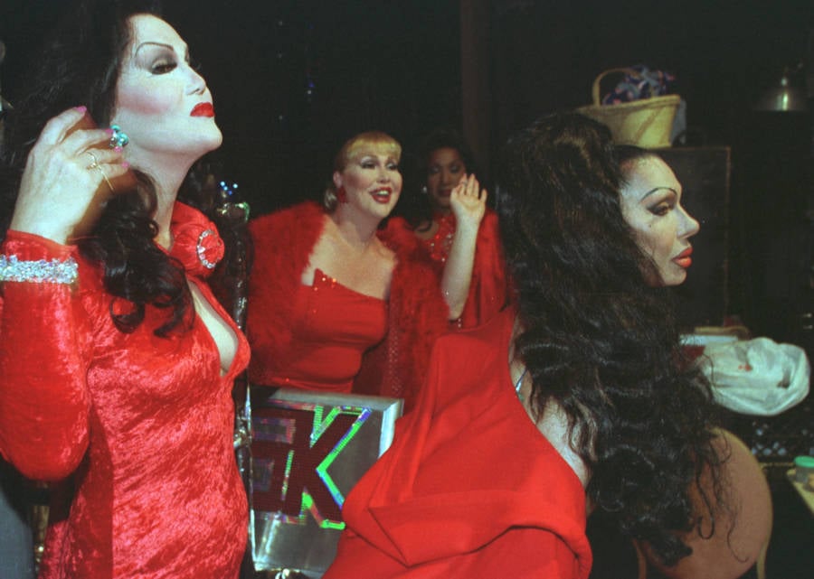 The History Of Drag Queens And The Evolution Of Drag