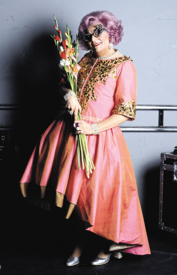 The History Of Drag Queens And The Evolution Of Drag