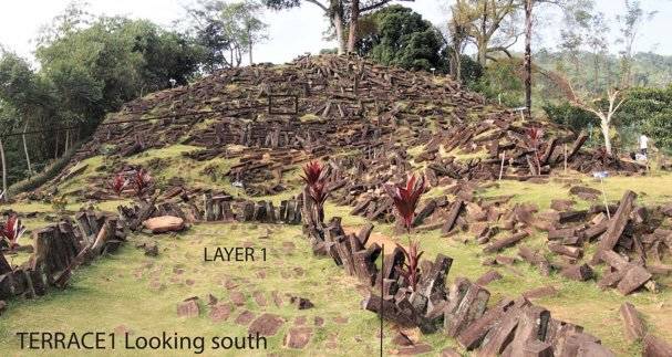 Gunung Padang Is The Oldest Pyramid On Earth, Research Claims