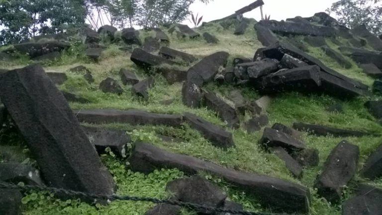 Is Gunung Padang In Indonesia The Oldest Pyramid In The World?