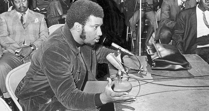 The Death Of Fred Hampton And The Government Plot To Assassinate Him