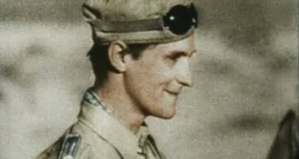 Hans-Joachim Marseille: The Anti-Nazi German Flying Ace Of World War II