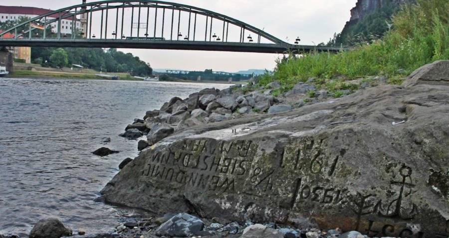 12 Interesting History News Stories You Missed From 2018