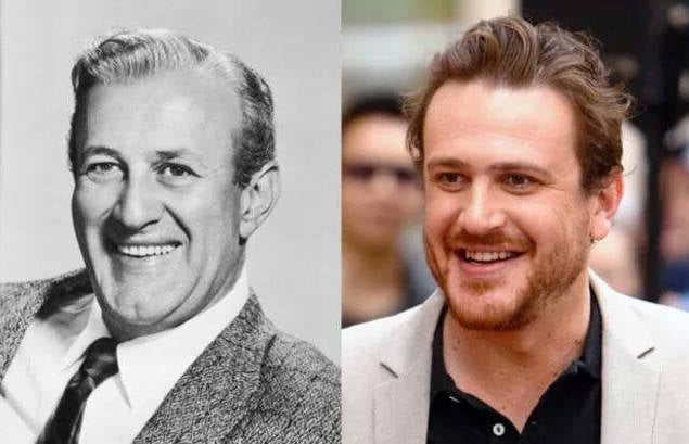 33 Celebrity Look-Alikes From History That'll Leave You Astounded
