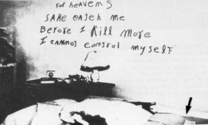 William Heirens Was Accused As 'The Lipstick Killer' – But Was He?