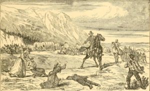 Mountain Meadows Massacre: When A Mormon Militia Butchered U.S. Settlers