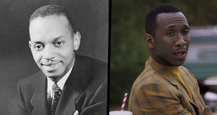 The True Story Of 'Green Book' And Don Shirley's Struggle For Equality