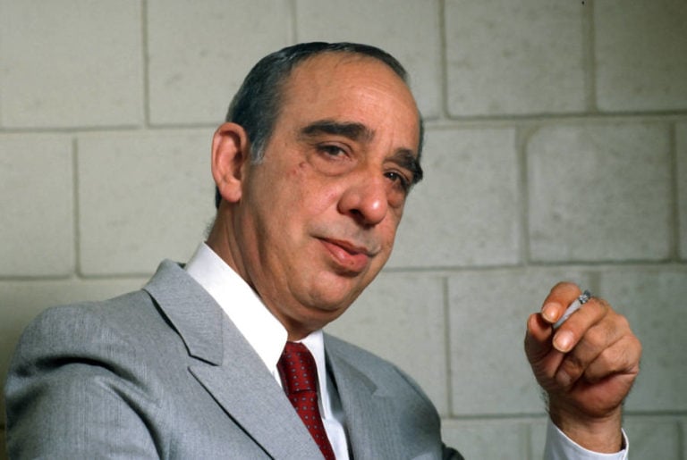 Carmine Persico: 'The Snake' Who Ruled The Colombo Family For Decades
