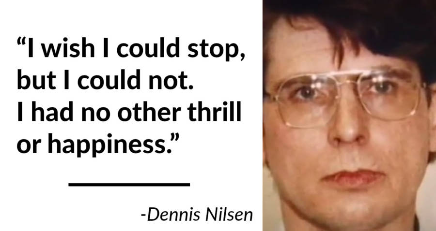 20 Quotes About Murder From Some Of The World's Coldest Killers