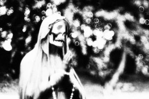Santa Muerte: The Saint Of Death That The Vatican Tried To Shut Down