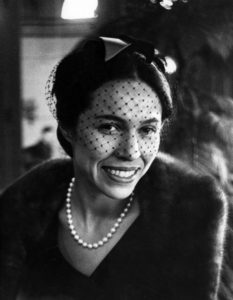 Maria Tallchief: America's First Prima Ballerina Was Native American