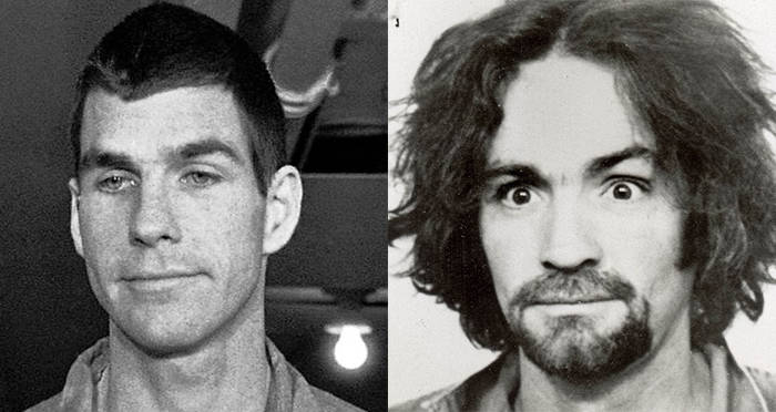 Tex Watson: The Story Behind Charles Manson's Right-Hand Man