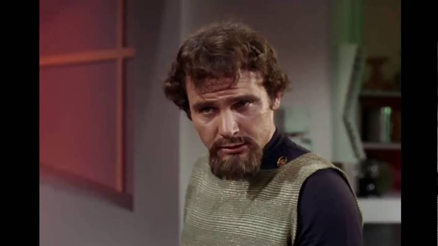 James Doohan, The Star Trek Actor Who Was A WWII Hero