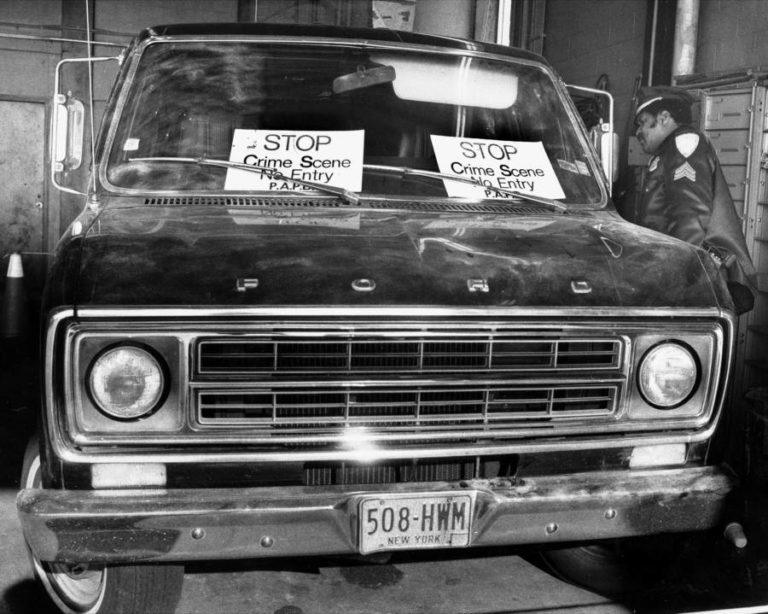 7 Of The Biggest Heists In History That Left Police Baffled