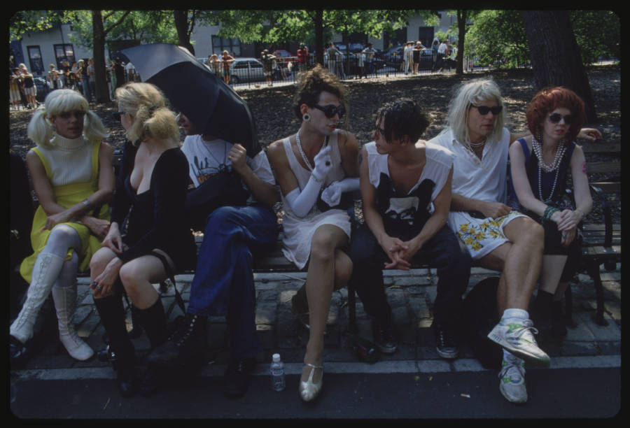 The History Of Drag Queens And The Evolution Of Drag