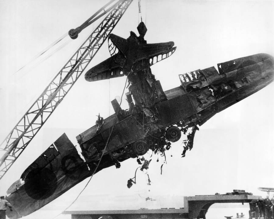 Pearl Harbor Attack Photos And Stories That Capture The True Tragedy