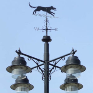 Black Shuck: The Legendary Devil Dog Of The English Countryside