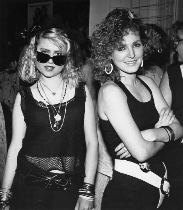 44 Candid Images Of Real Life In 1980s Los Angeles